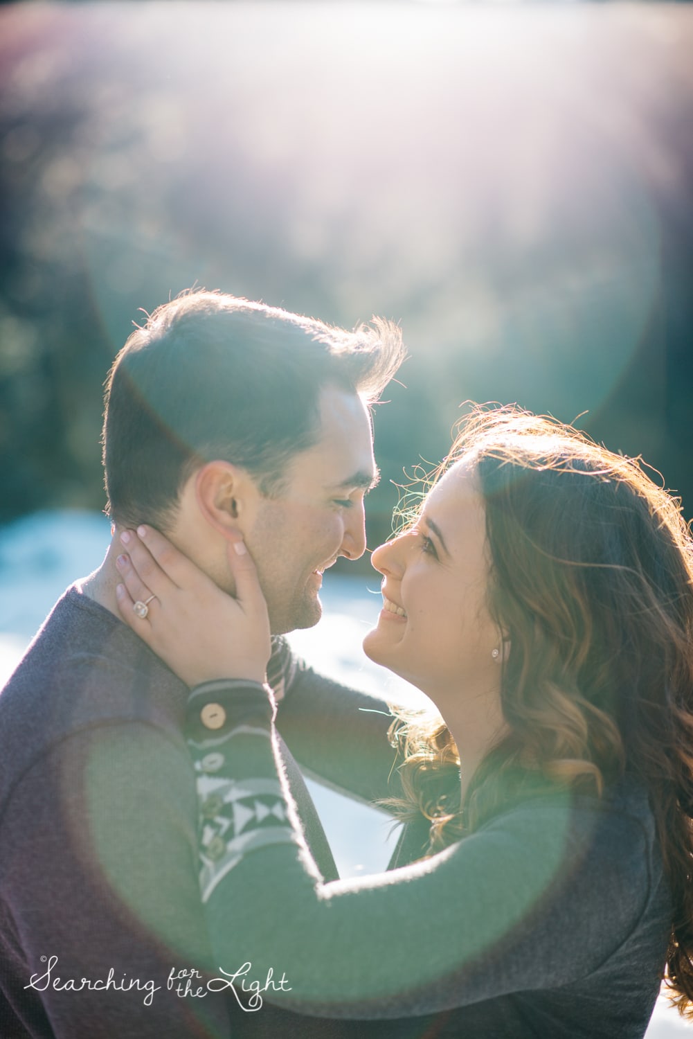 Engagement Couple Photos | Best Couple Photography - Celebrate Again