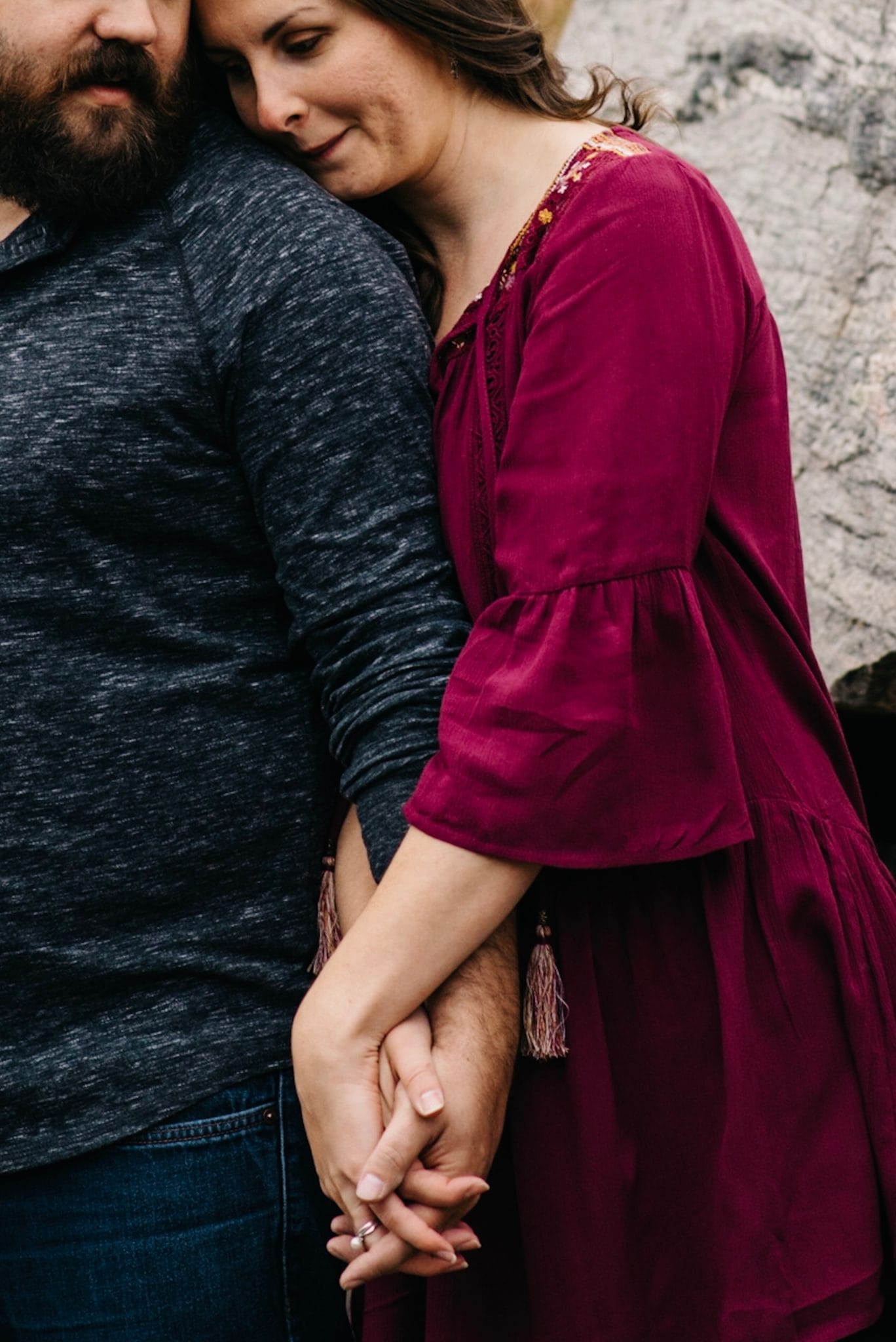 Romantic Couple Photos | Colorado Couple Photography - Celebrate Again