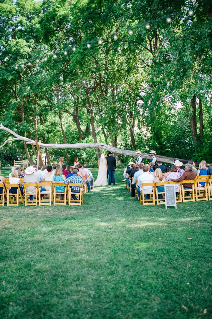 Lyons Farmette Wedding | Lyons Farmette Wedding Photos - Celebrate Again