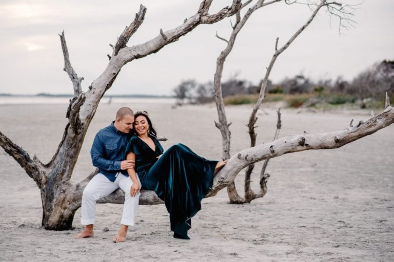 10 of the Best Romantic Things To Do In Charleston SC