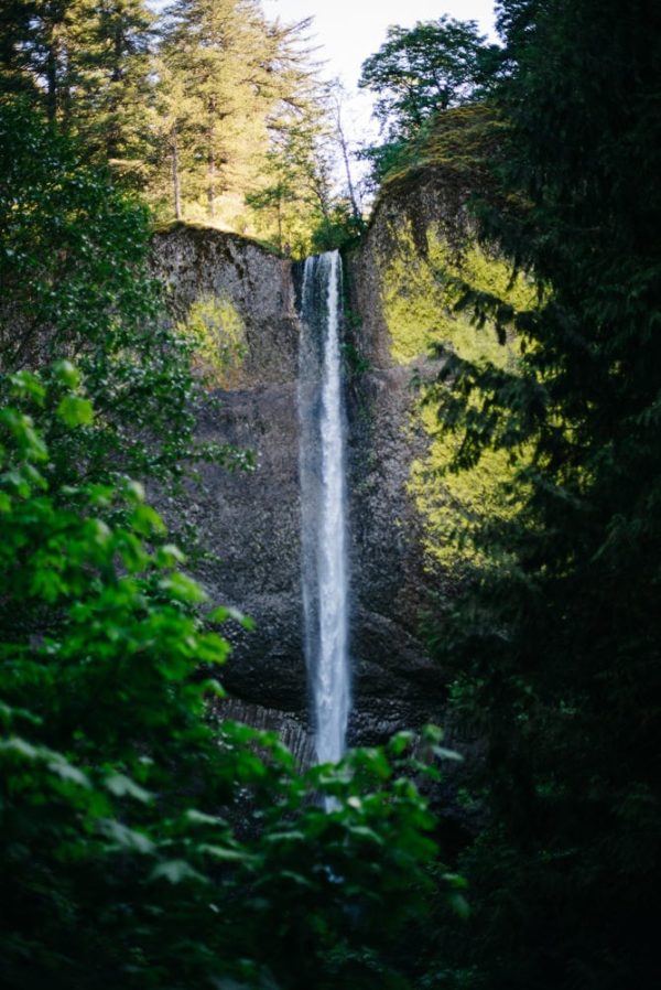 Breathtaking Waterfalls In Portland | A Complete Guide