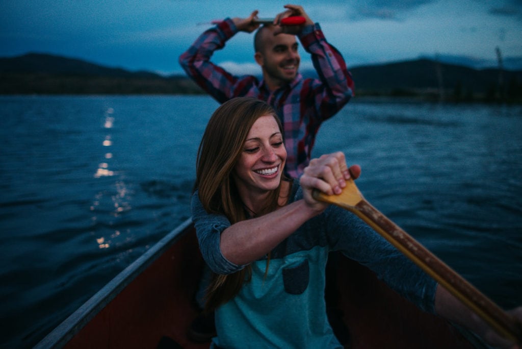 50 Flirtatious Fun Date Ideas to Inspire Playful Romance