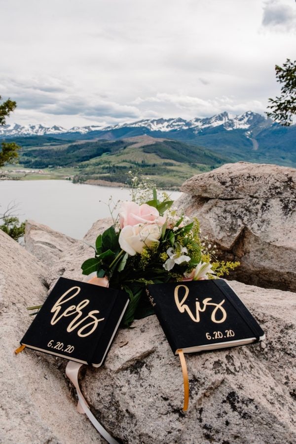 What Is An Elopement: An Adventure Lover’s Guide - Celebrate Again