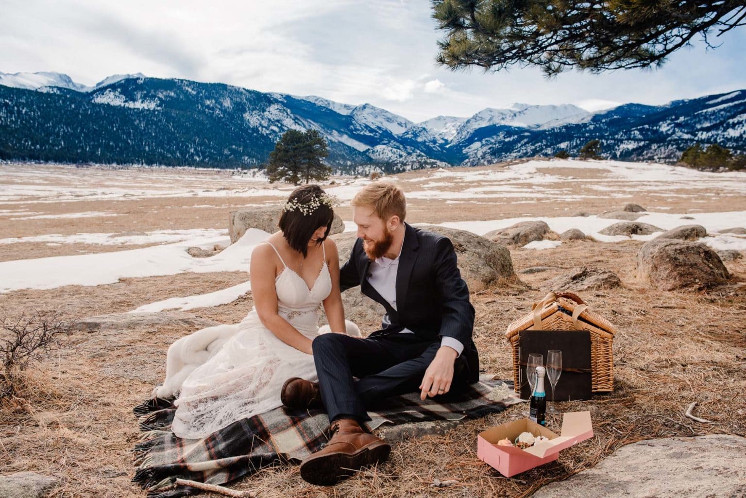 What Is An Elopement: An Adventure Lover’s Guide - Celebrate Again