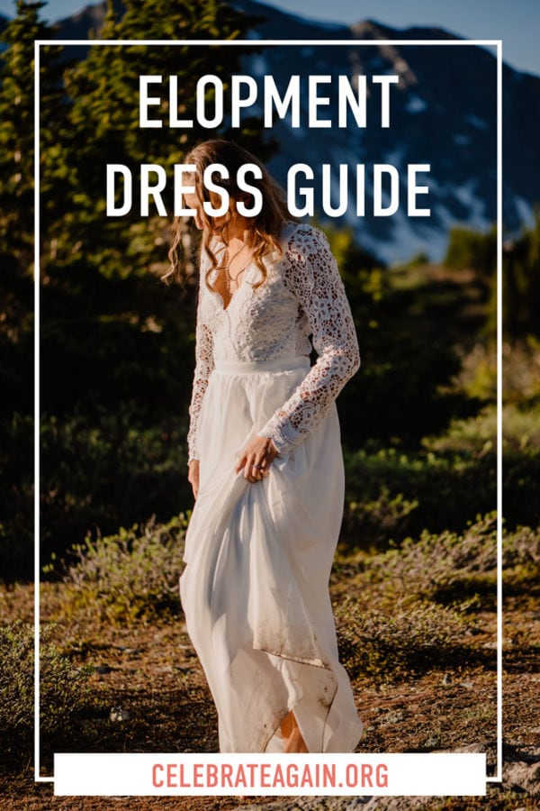 Elopement Checklist PDF For Adventurous Hearts + Free Download!