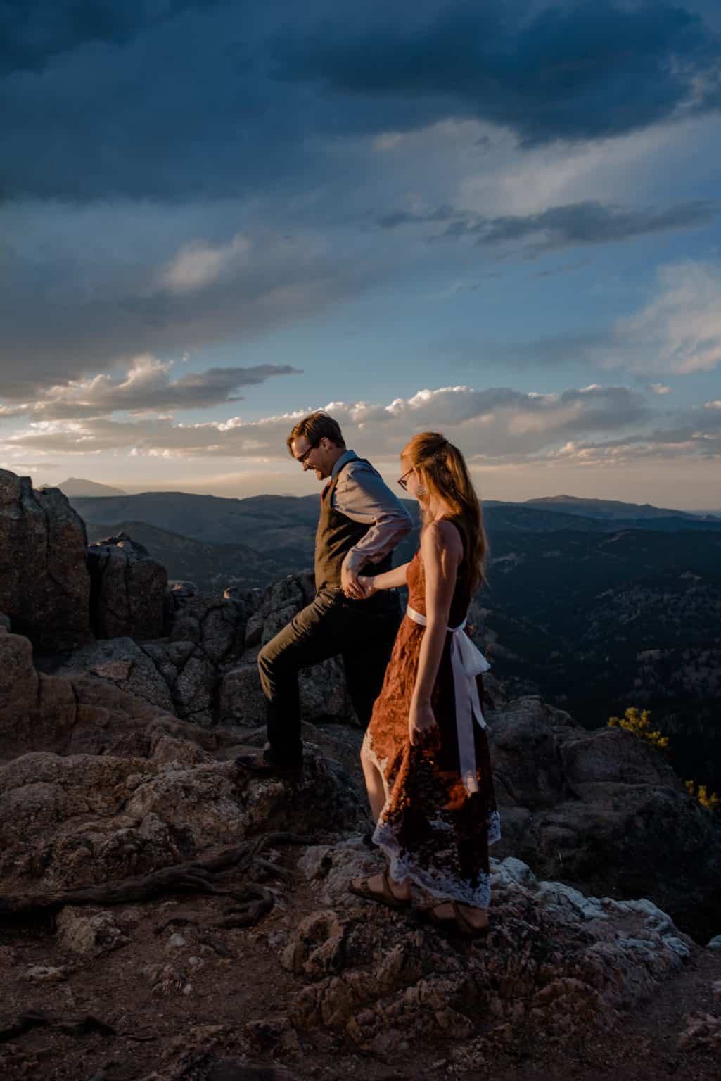 Elopement Checklist PDF For Adventurous Hearts + Free Download!