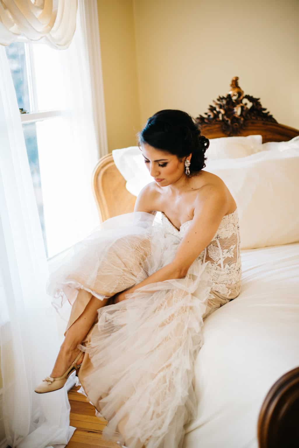 Elopement Timeline & Easy Tutorial To Create Your Relaxed Day