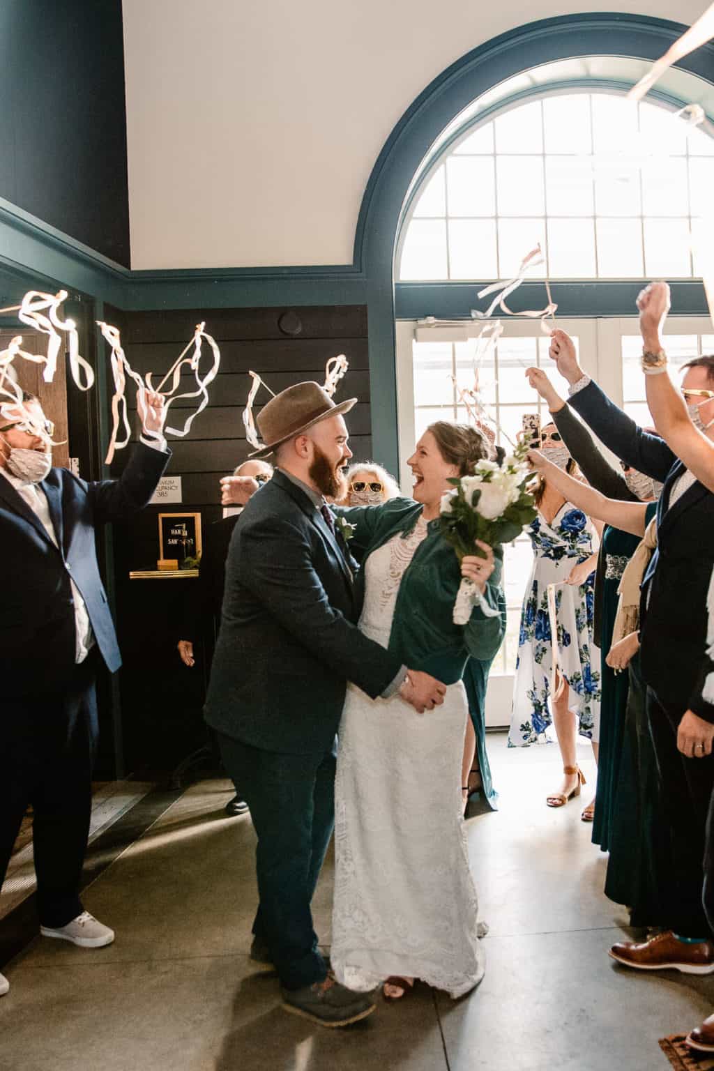 Elopement Timeline & Easy Tutorial To Create Your Relaxed Day