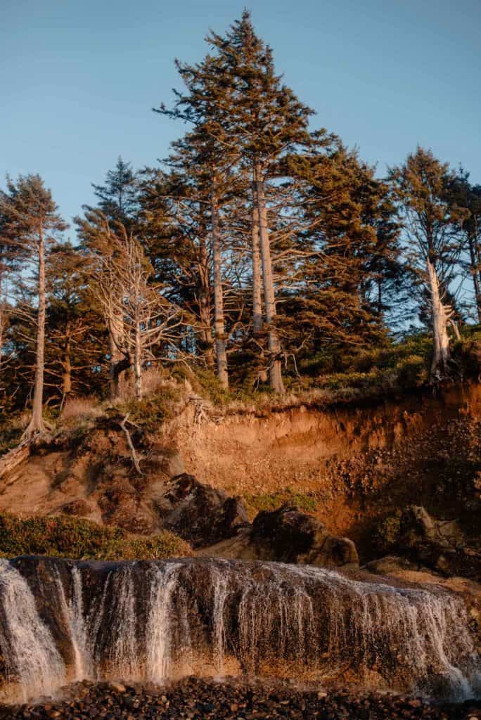 Waterfall Wedding Venues + Epic Elopement Locations - Celebrate Again