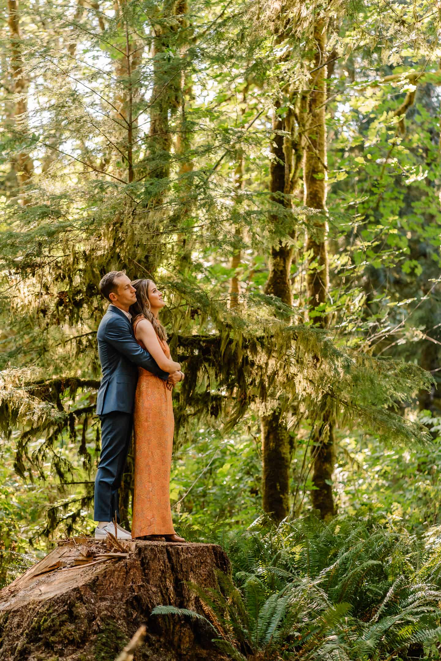 20 Best Places to Elope in Oregon | Ultimate Oregon Elopement Locations