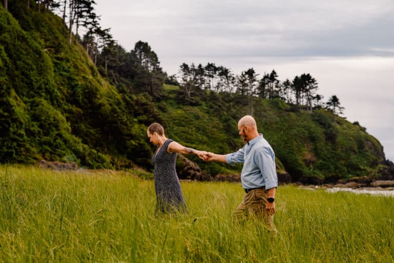 The Real Reason Your Feeling Disconnected From Your Partner