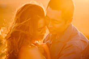 The Real Reason Your Feeling Disconnected From Your Partner