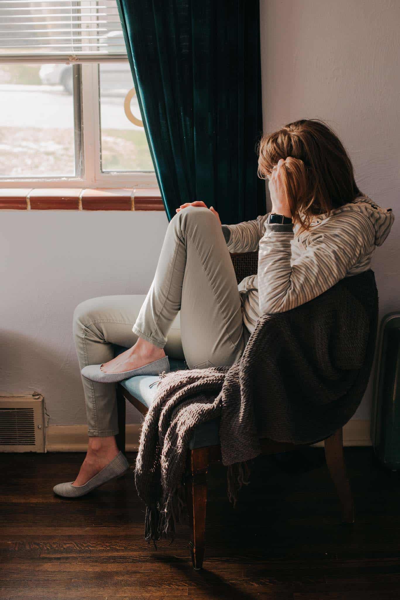 How I Cured My Autoimmune Disease and Learned to Cope with Chronic Illness
