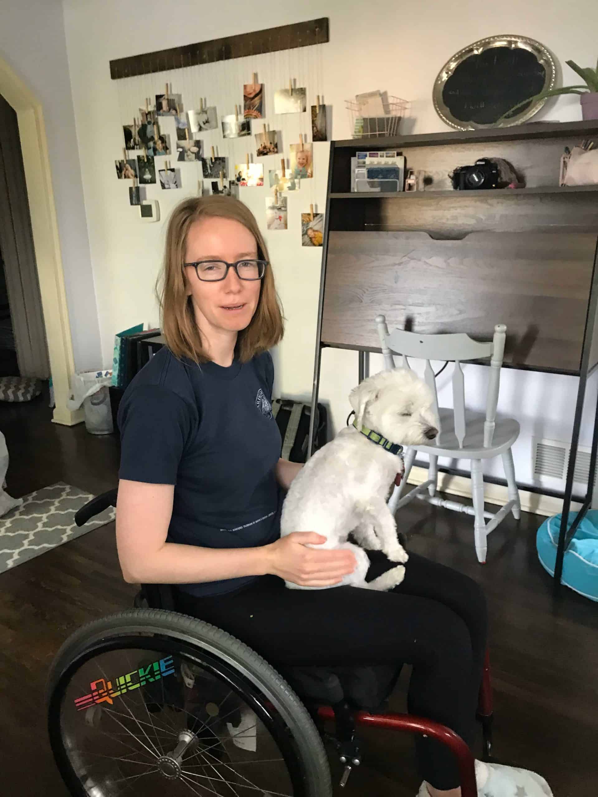 How I Cured My Autoimmune Disease and Learned to Cope with Chronic Illness