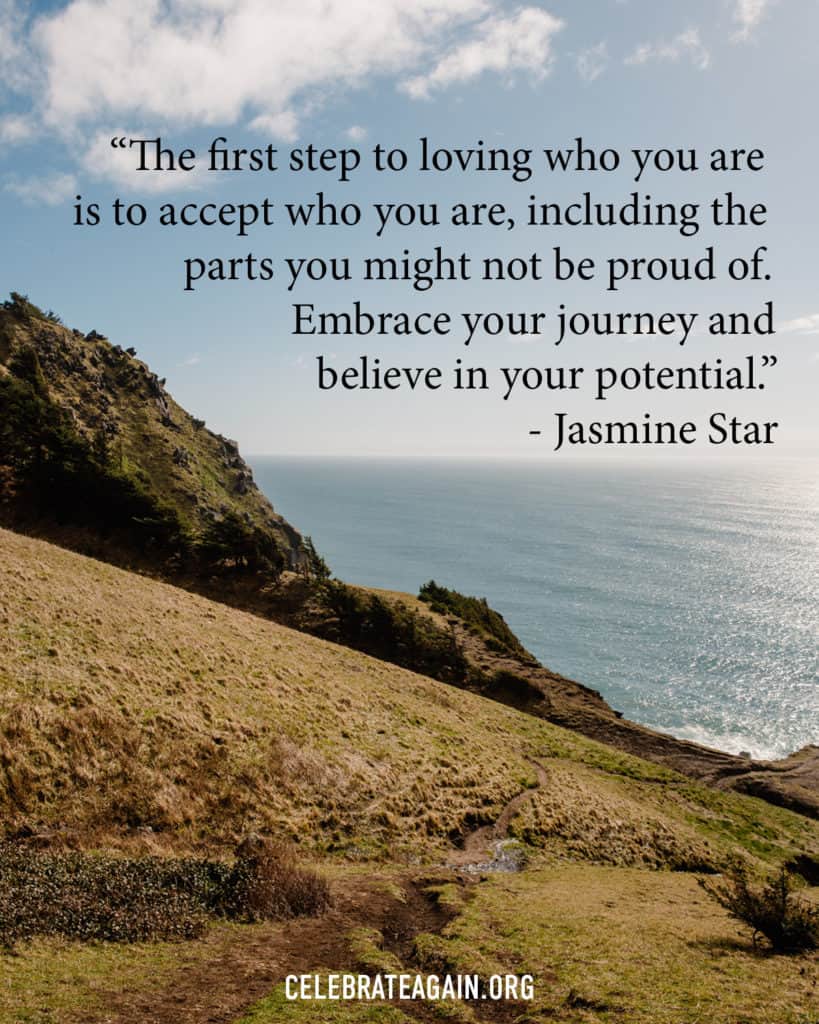 200+ Self Love Quotes to Empower Self Confidence & Affirmations ...