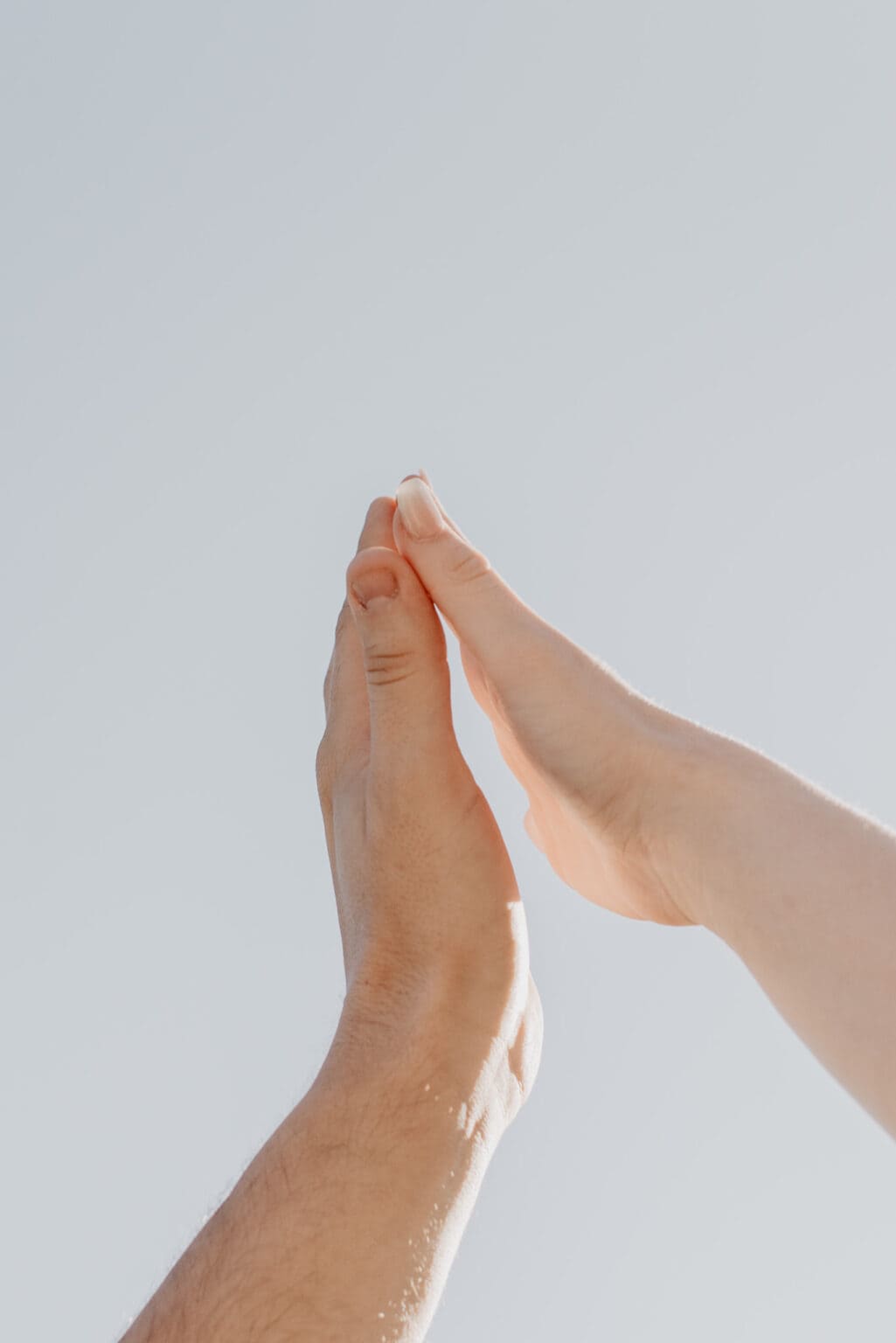 Couples Connection - Celebrate Again