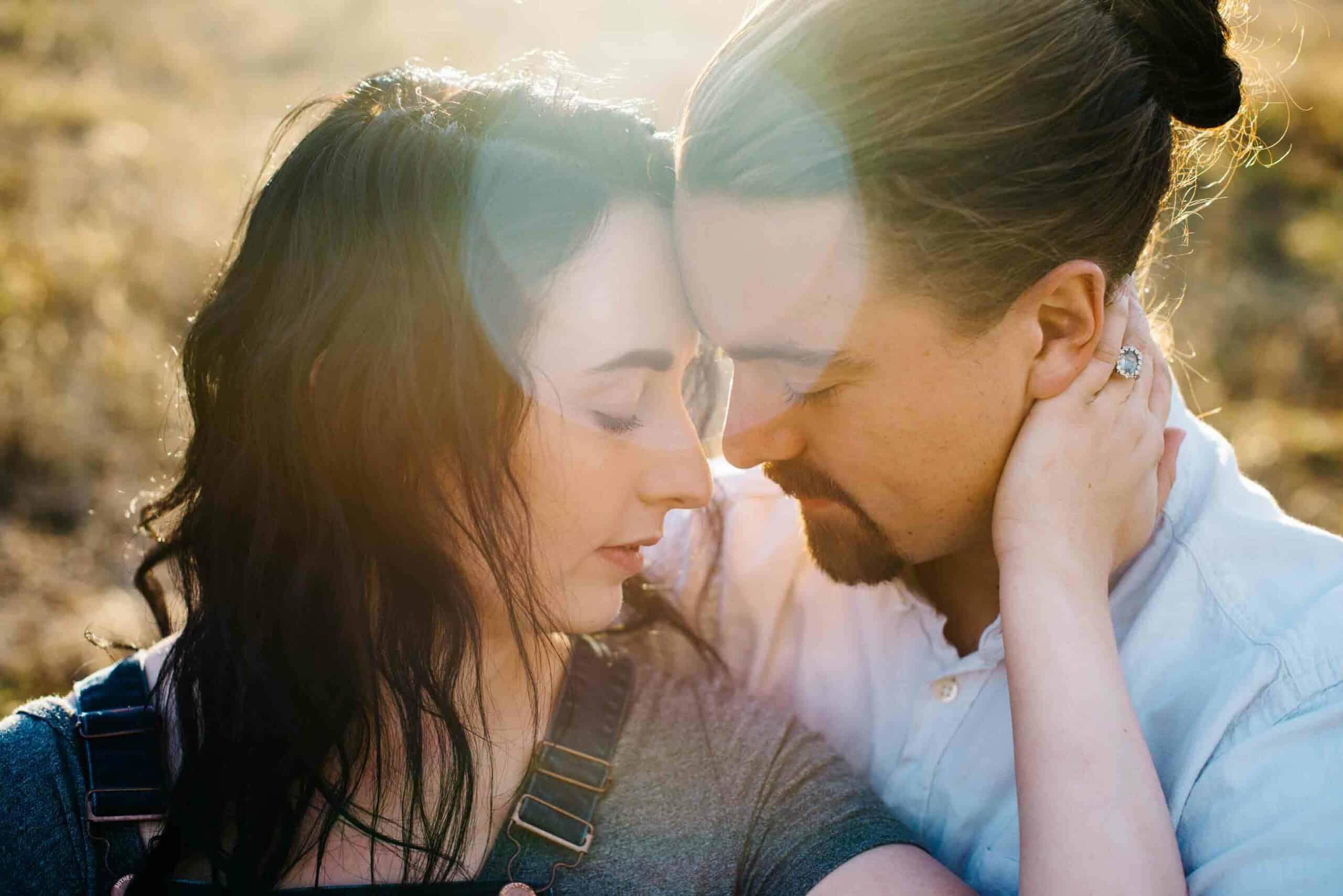 Couples Connection - Celebrate Again