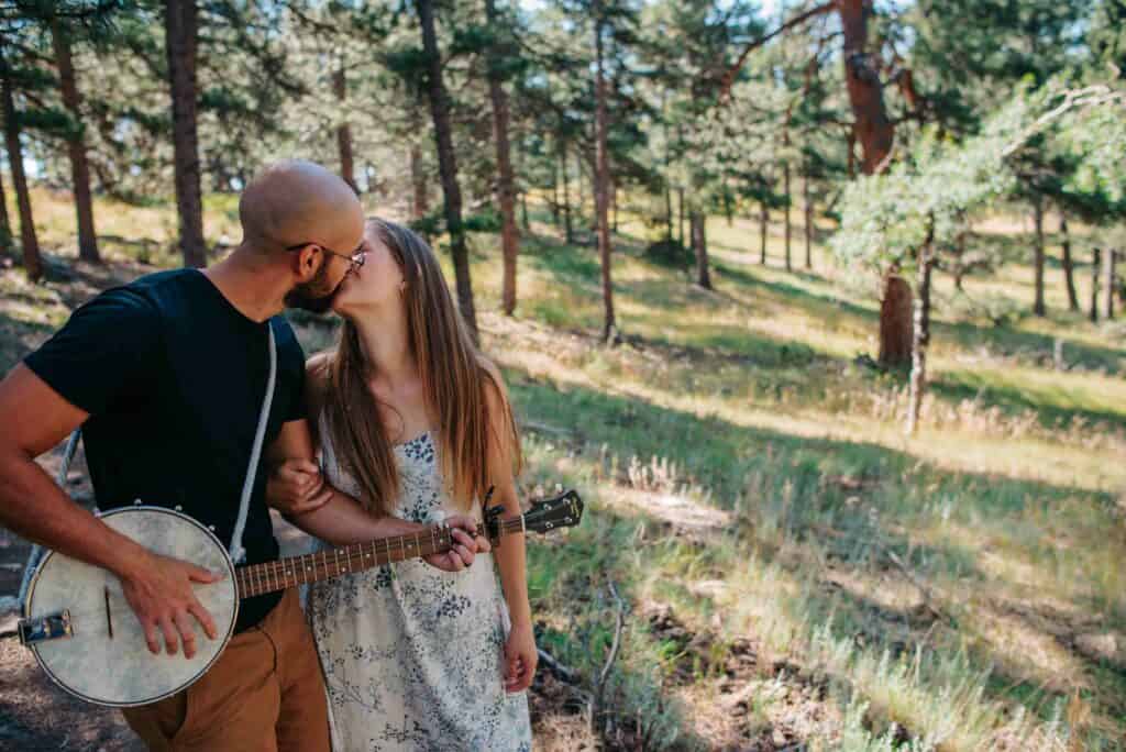 Couples Connection - Celebrate Again
