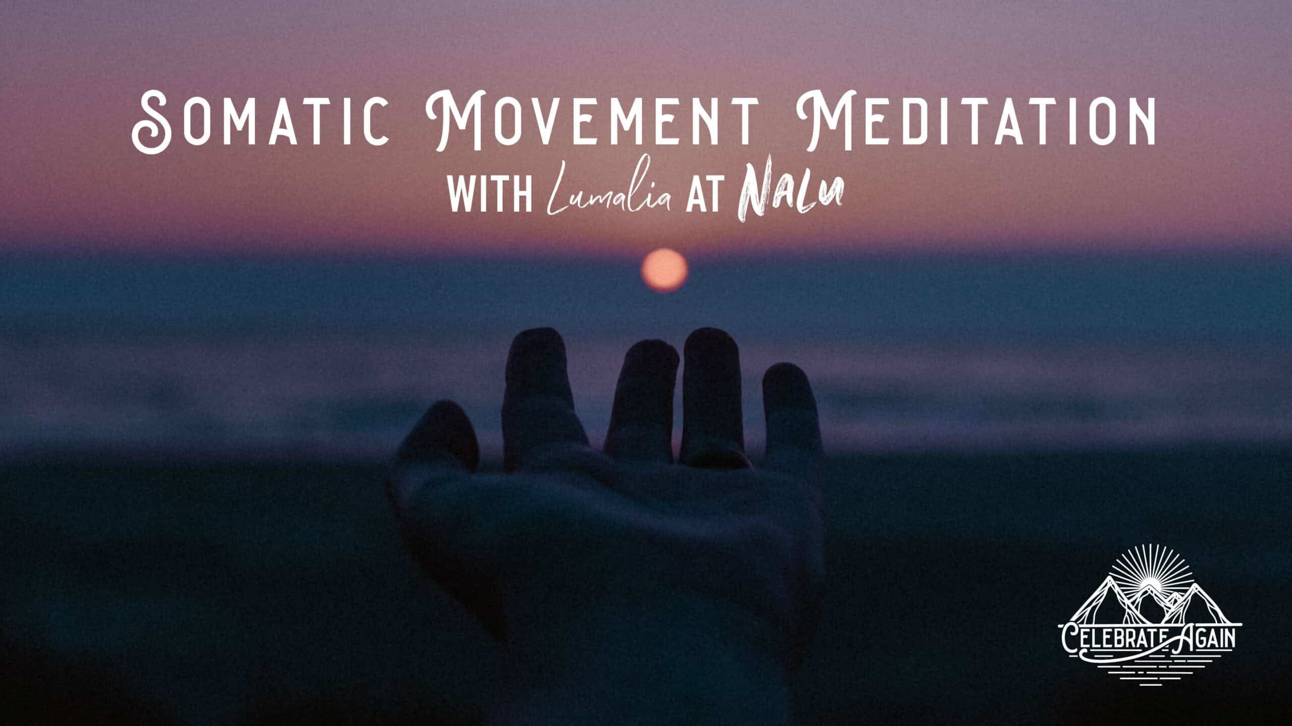 Somatic Movement Classes In Portland