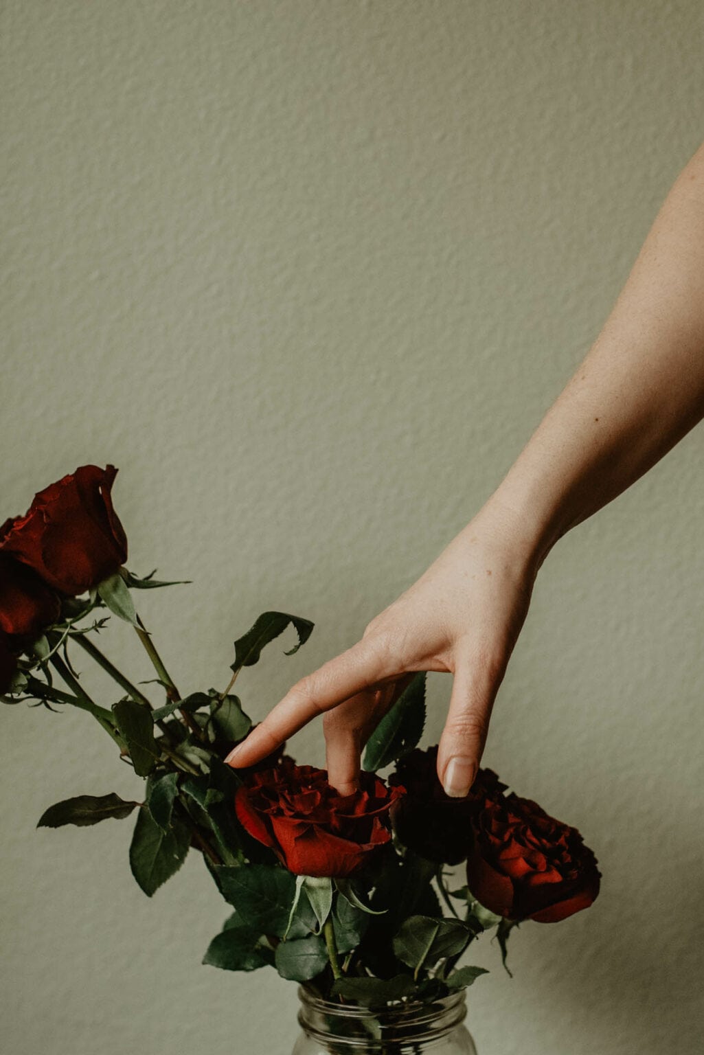 The Real Reason Your Feeling Disconnected From Your Partner