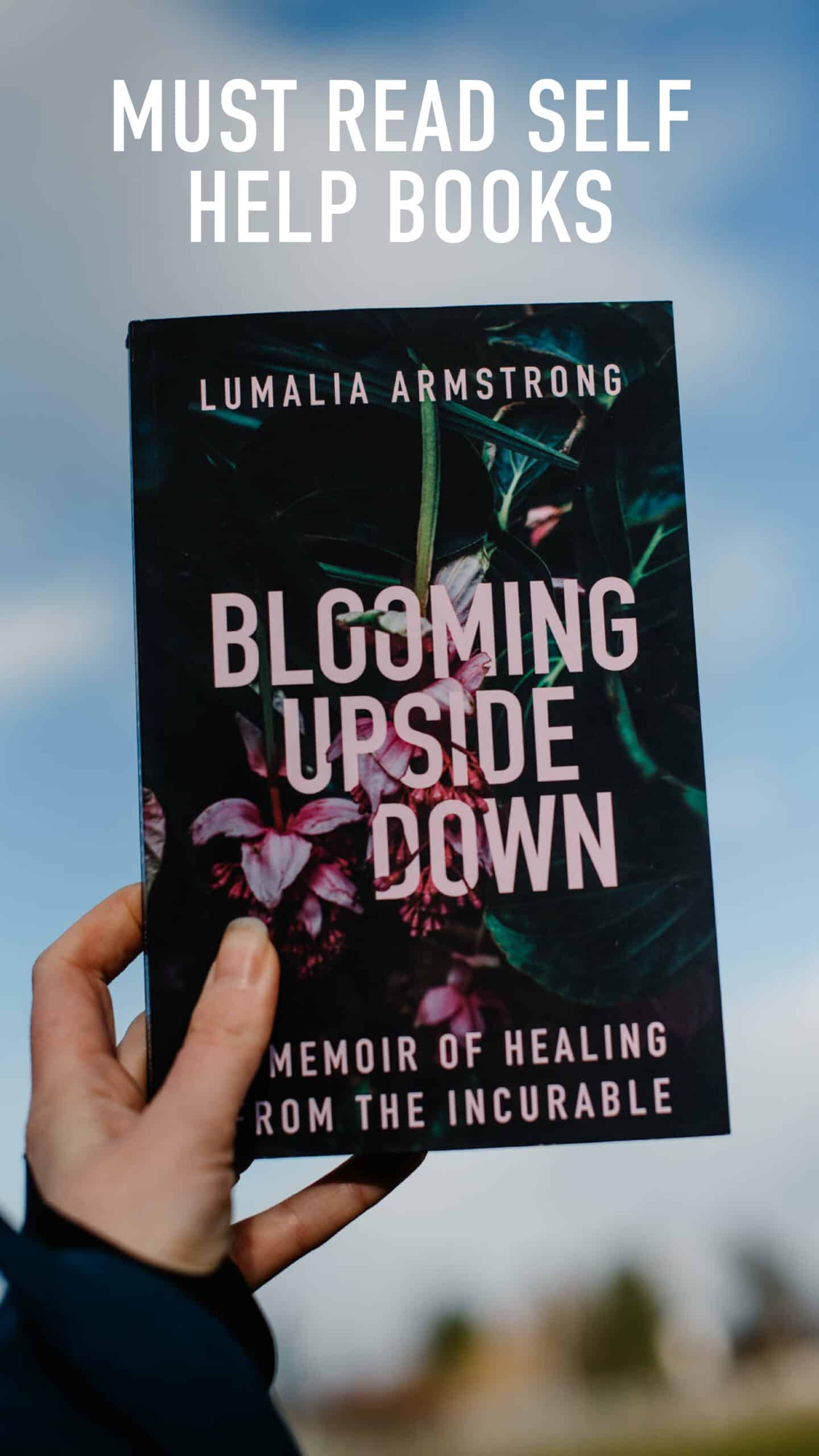 Powerful & Timeless Self Improvement Books That Will Shift Your Life