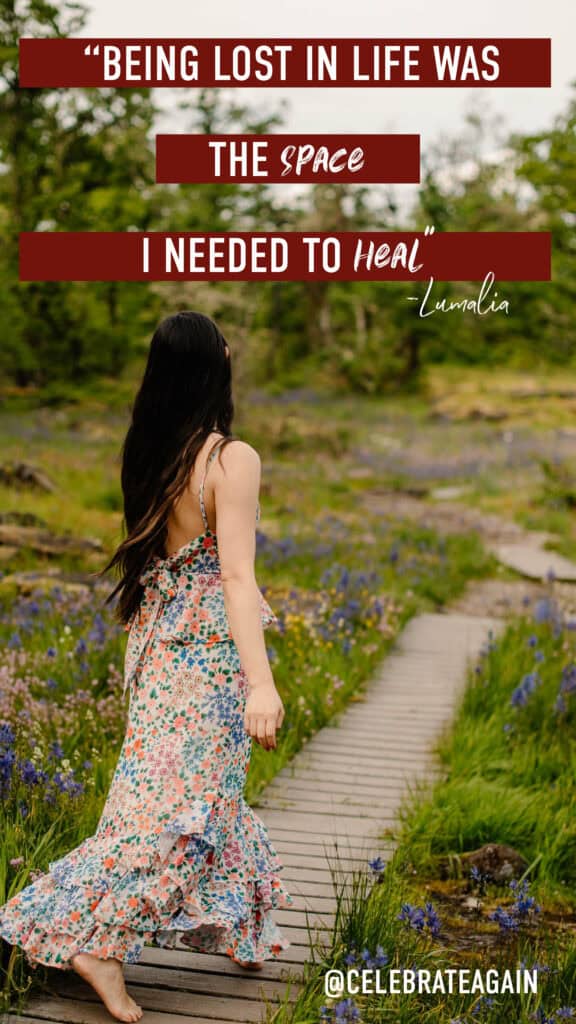 Feeling Lost in Life: A Perspective Invitation & Powerful Support ...