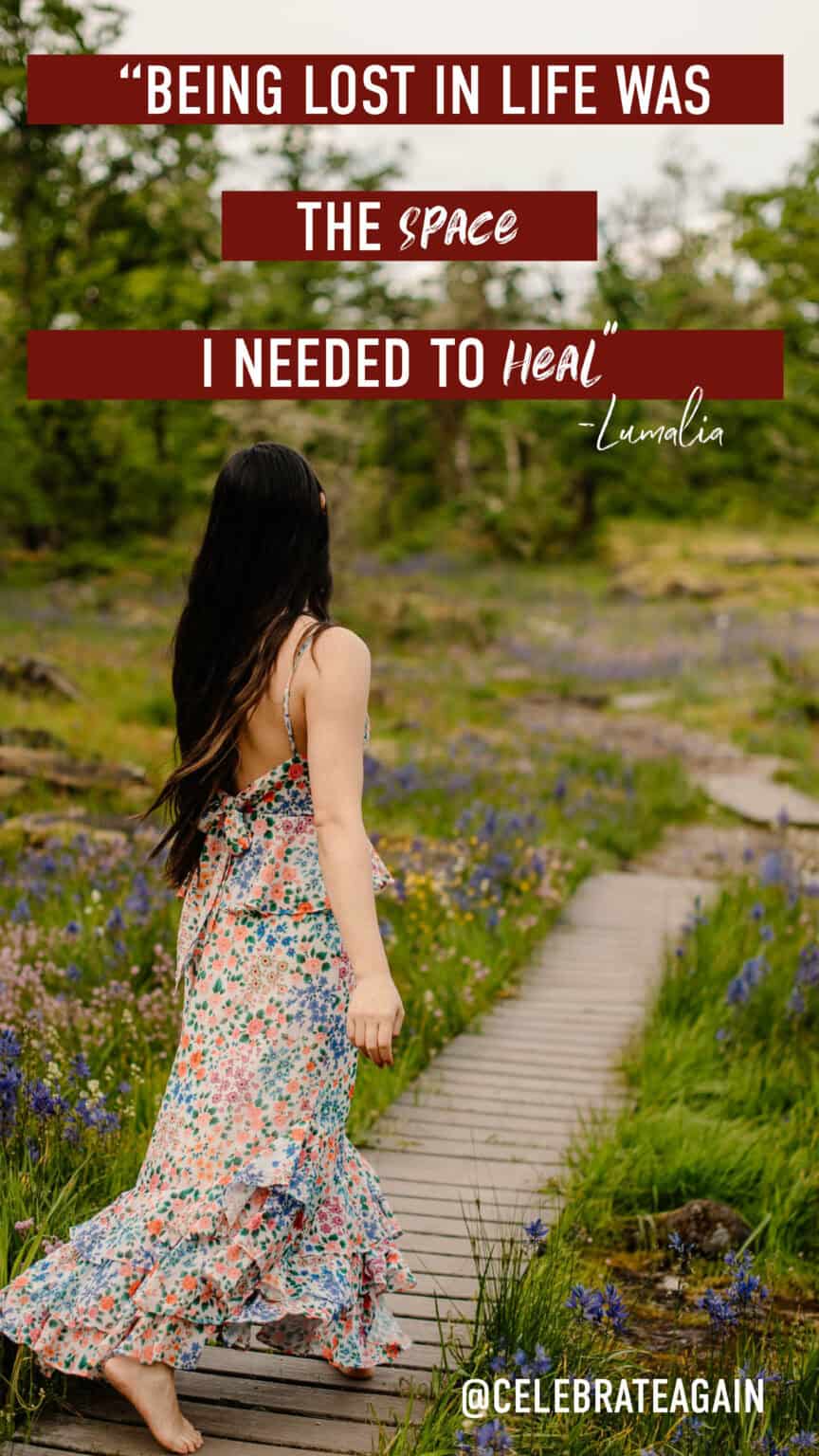 Feeling Lost in Life: A Perspective Invitation & Powerful Support ...