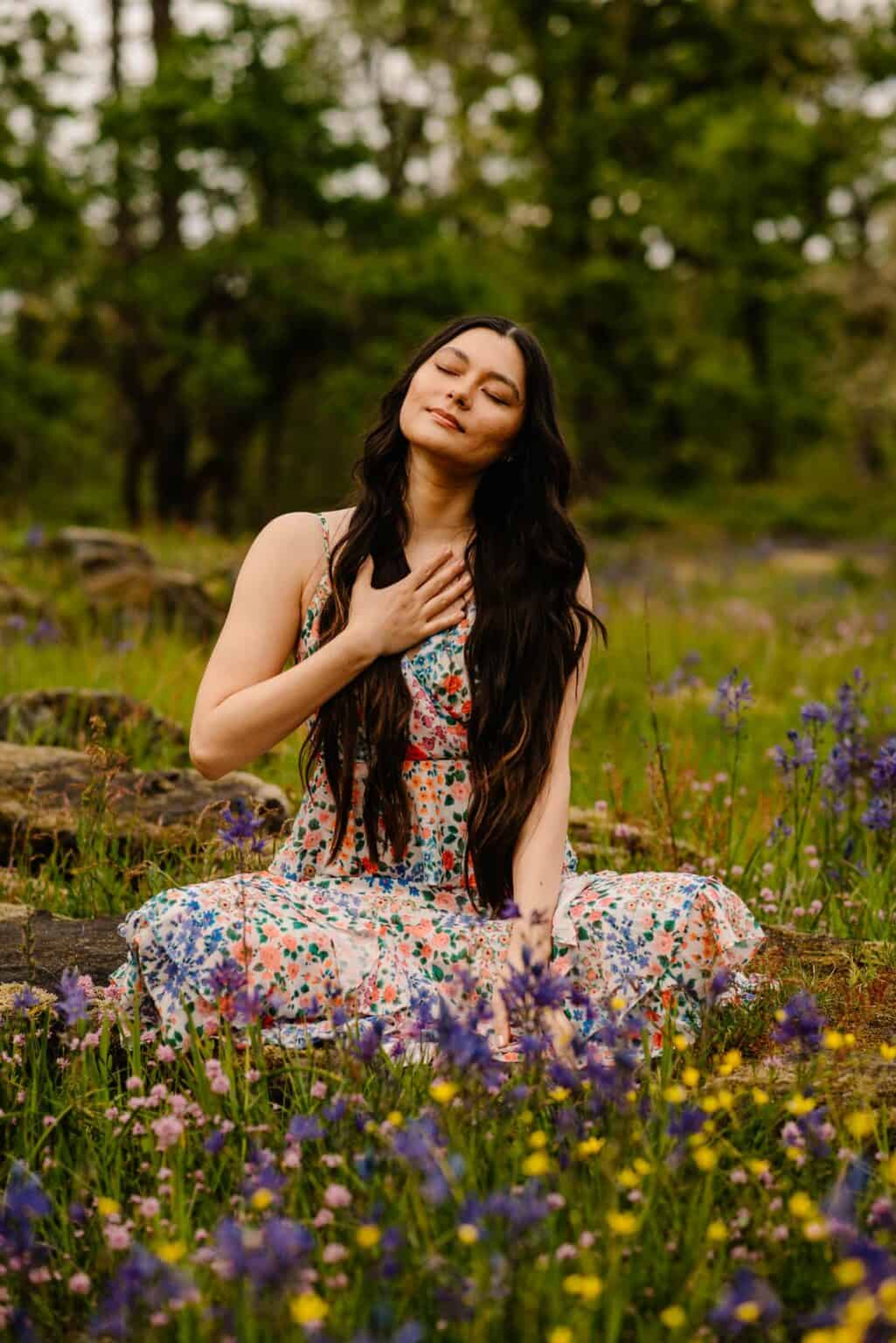 The Sister Wound & Why You Need to Go to A Women’s Retreat