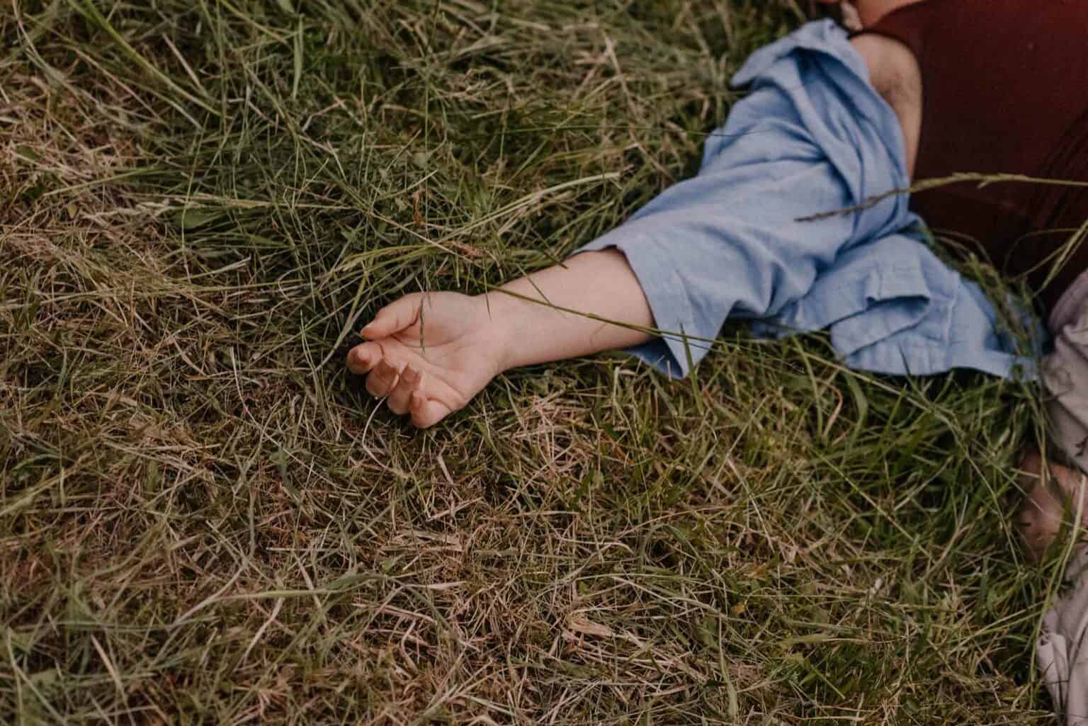 Embodied Healing Examples: Trauma Informed Self Care Story